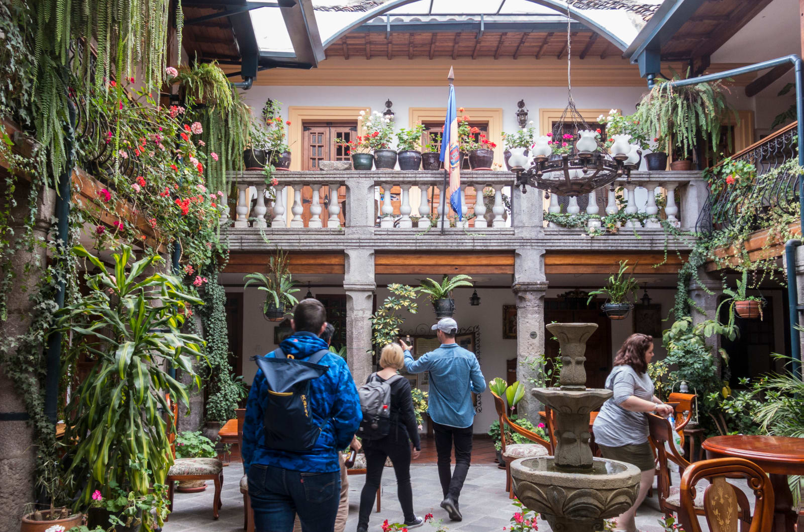 Exploring Quito | Ecuador Travel Photos